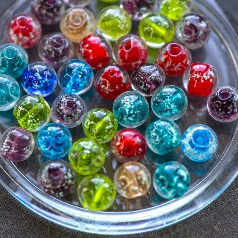 Lampwork store